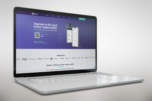 15 best software wallets in 2023