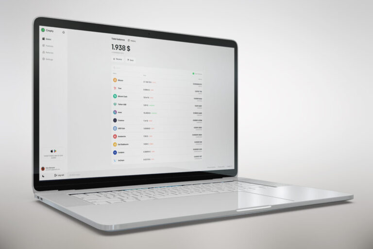 15 best software wallets in 2023