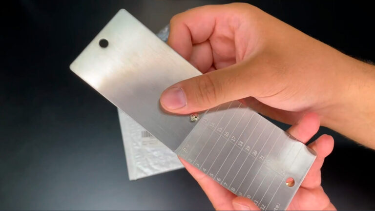 14 Best Metal Crypto Wallets: Top Seed Storage Wallets (December 2023 ...