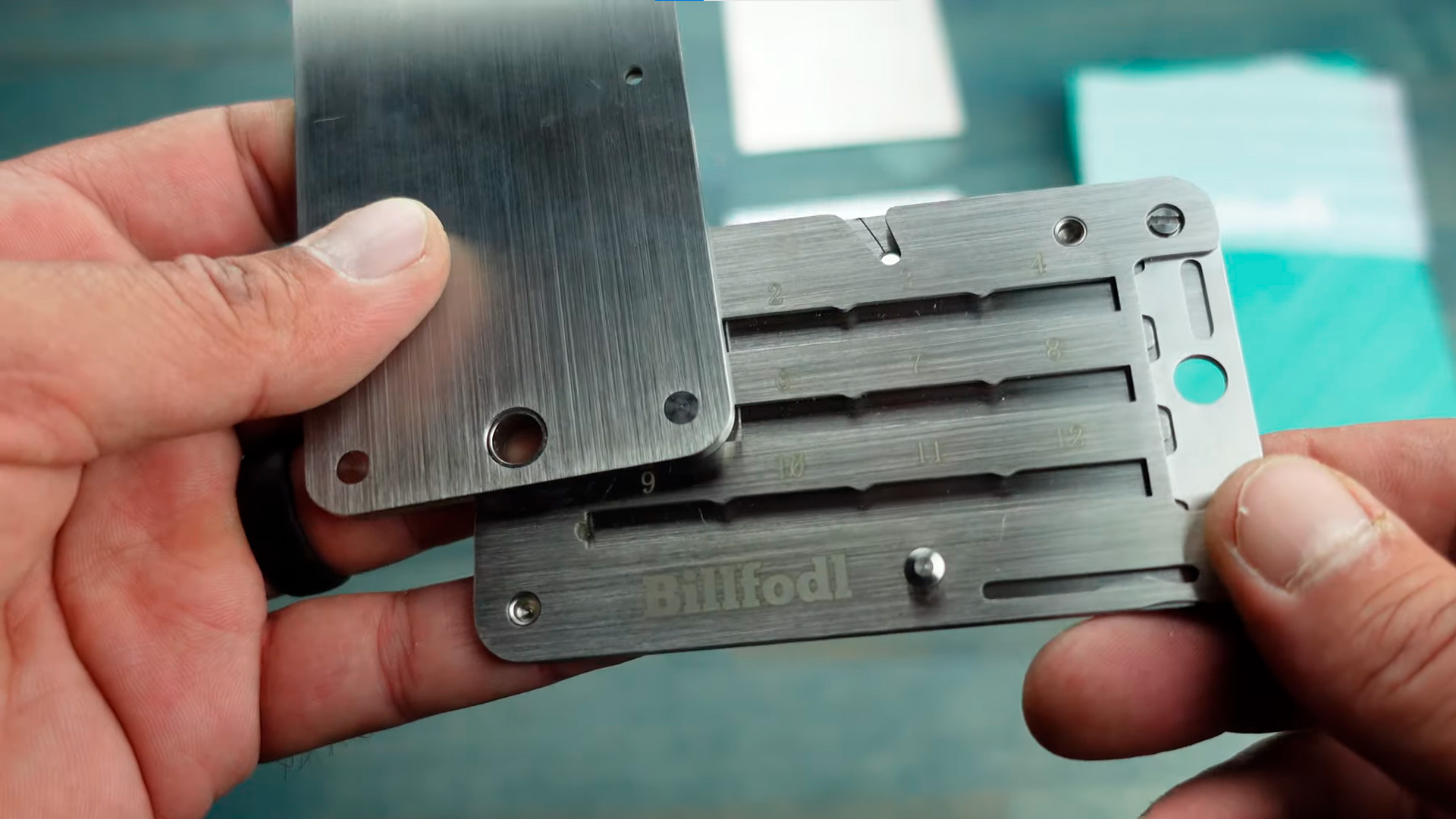 14 Best Metal Crypto Wallets: Top Seed Storage Wallets (December 2023 ...