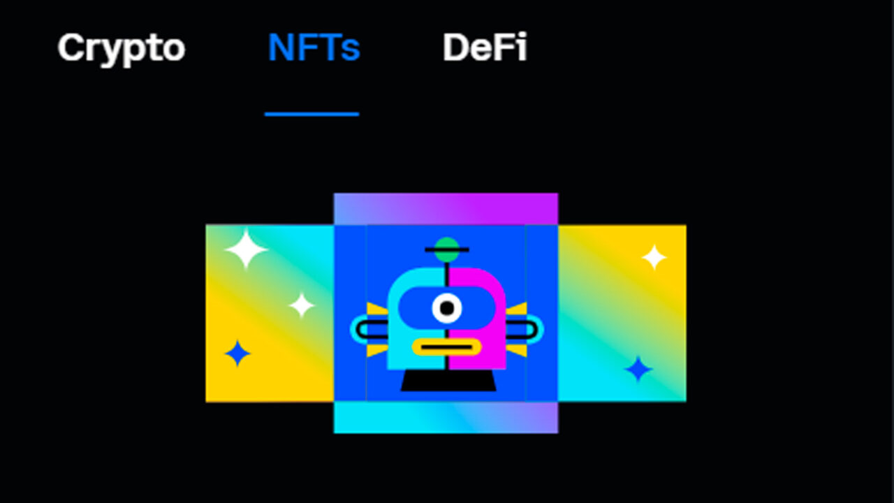 6 Best NFT Wallets in December 2023