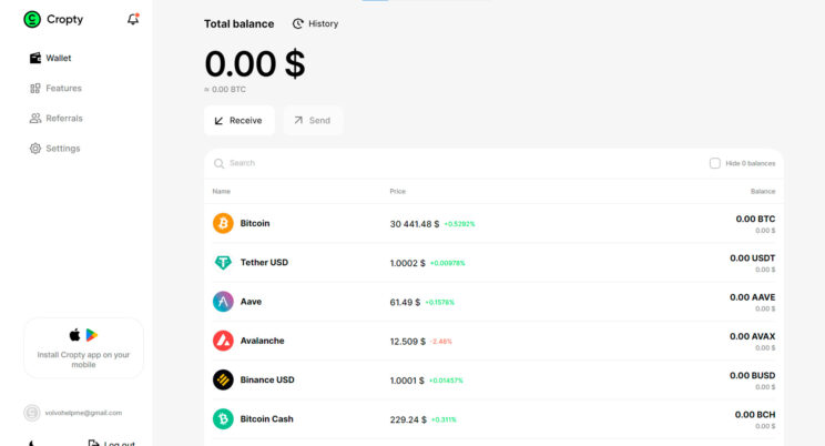 Best DeFi wallets (December 2023 Update)