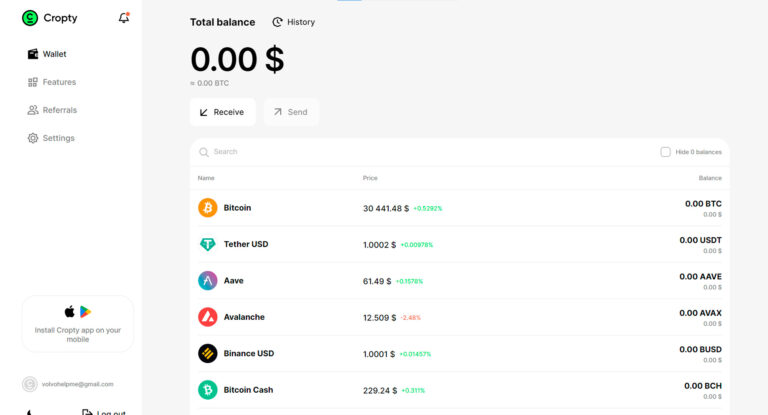 Best DeFi wallets (December 2023 Update)