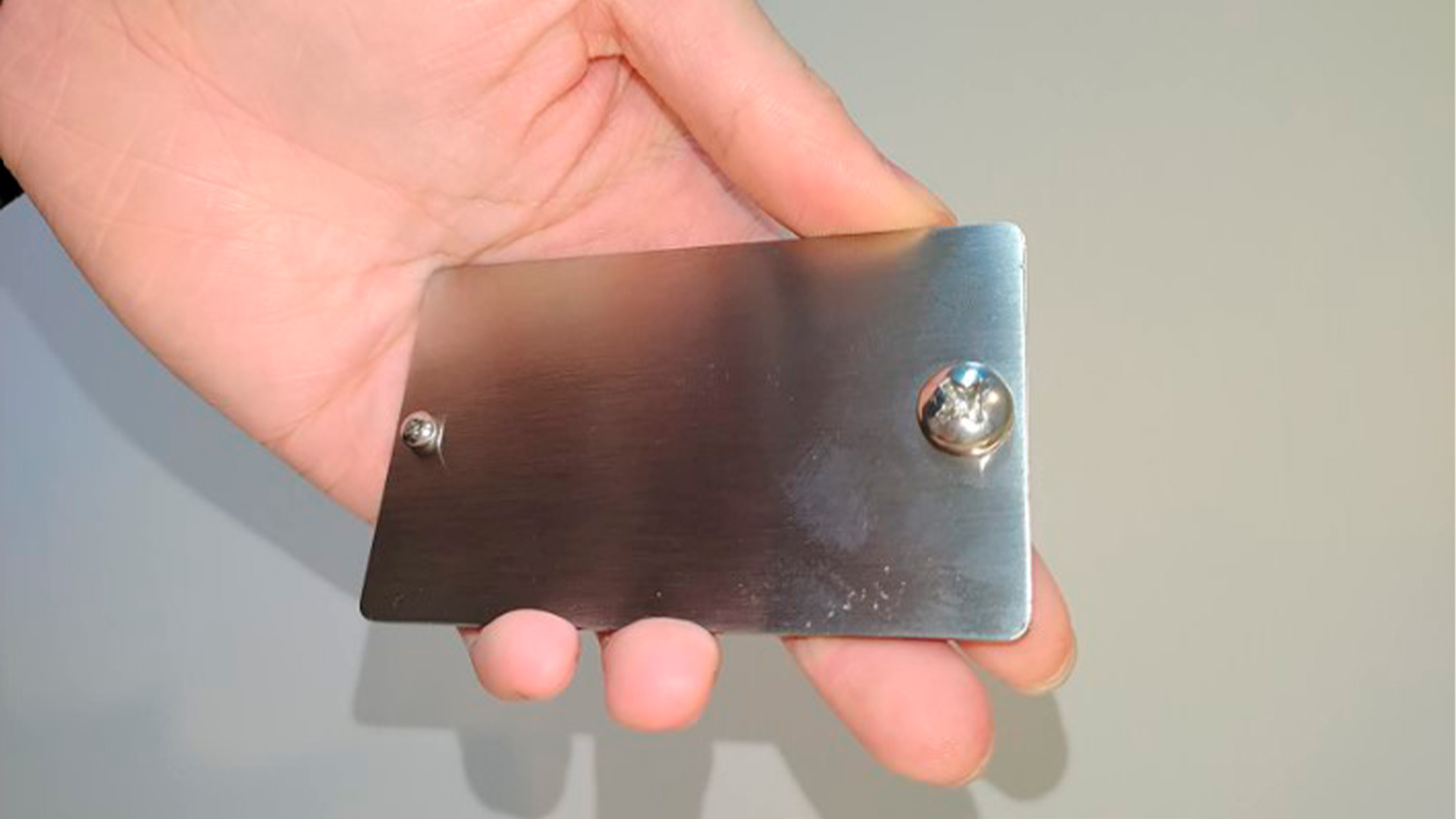 14 Best Metal Crypto Wallets: Top Seed Storage Wallets (December 2023 ...