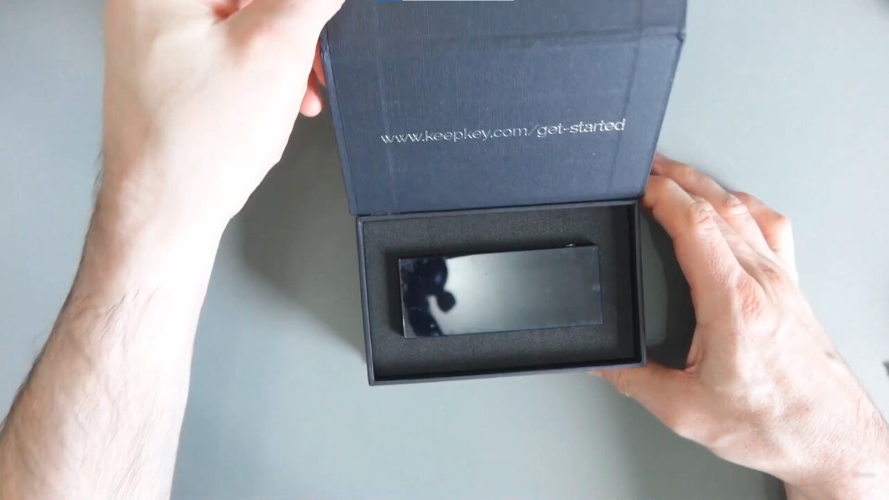 10 Best Cold Wallets for Crypto Storage of January 2024