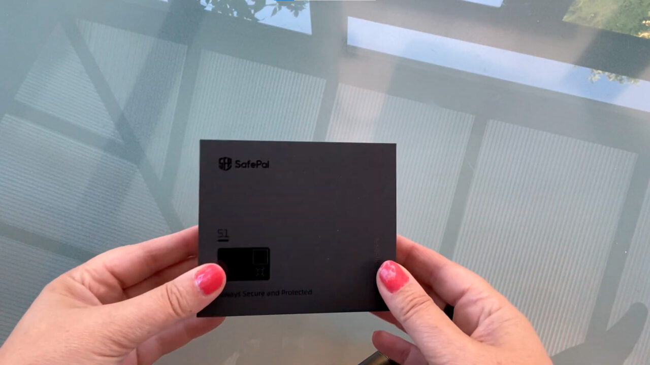 10 Best Cold Wallets for Crypto Storage of January 2024