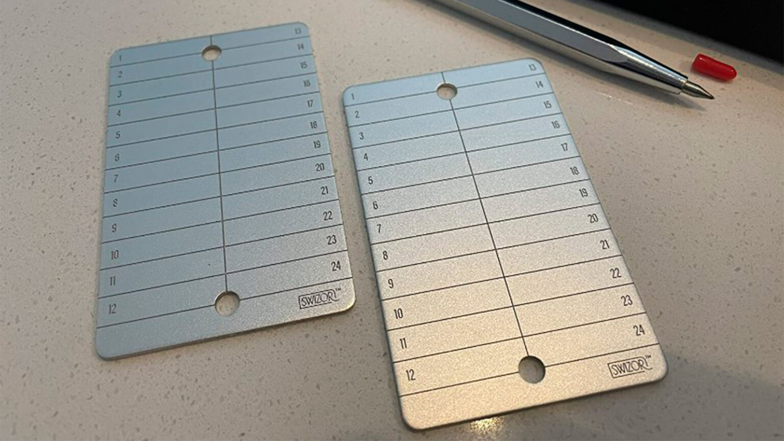 14 Best Metal Crypto Wallets: Top Seed Storage Wallets (December 2023 ...