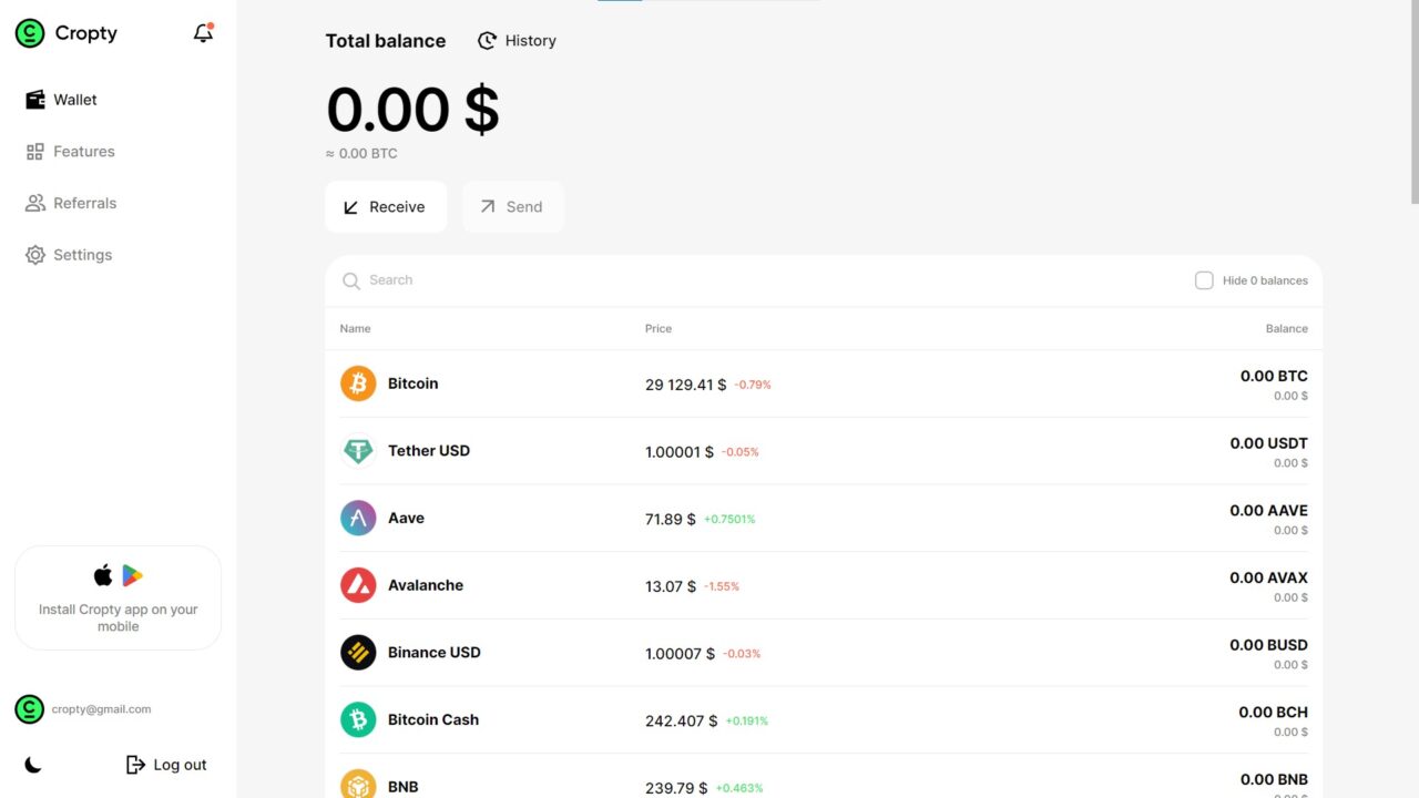 8 Safest Crypto Wallets of January 2024