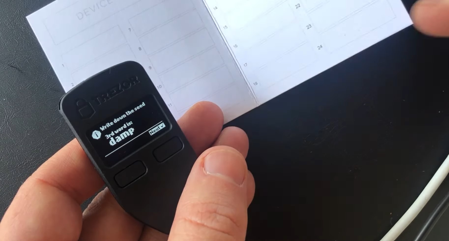 Trezor Wallet: A Complete Review (January 2024)