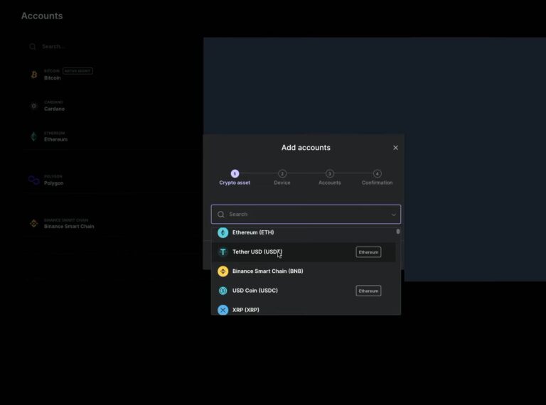 Ledger Live: A Complete Tutorial for Beginners