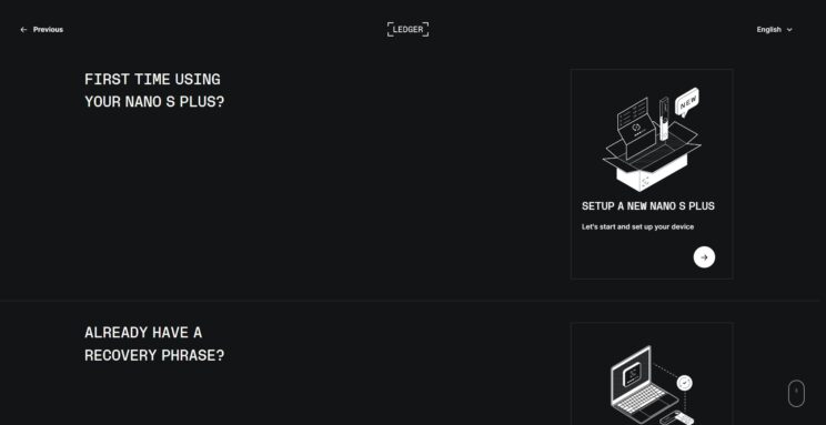 Ledger Live: A Complete Tutorial for Beginners