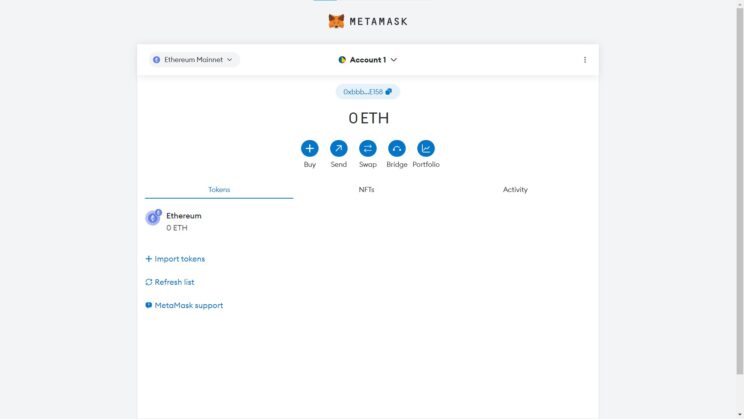 Best DeFi wallets (December 2023 Update)