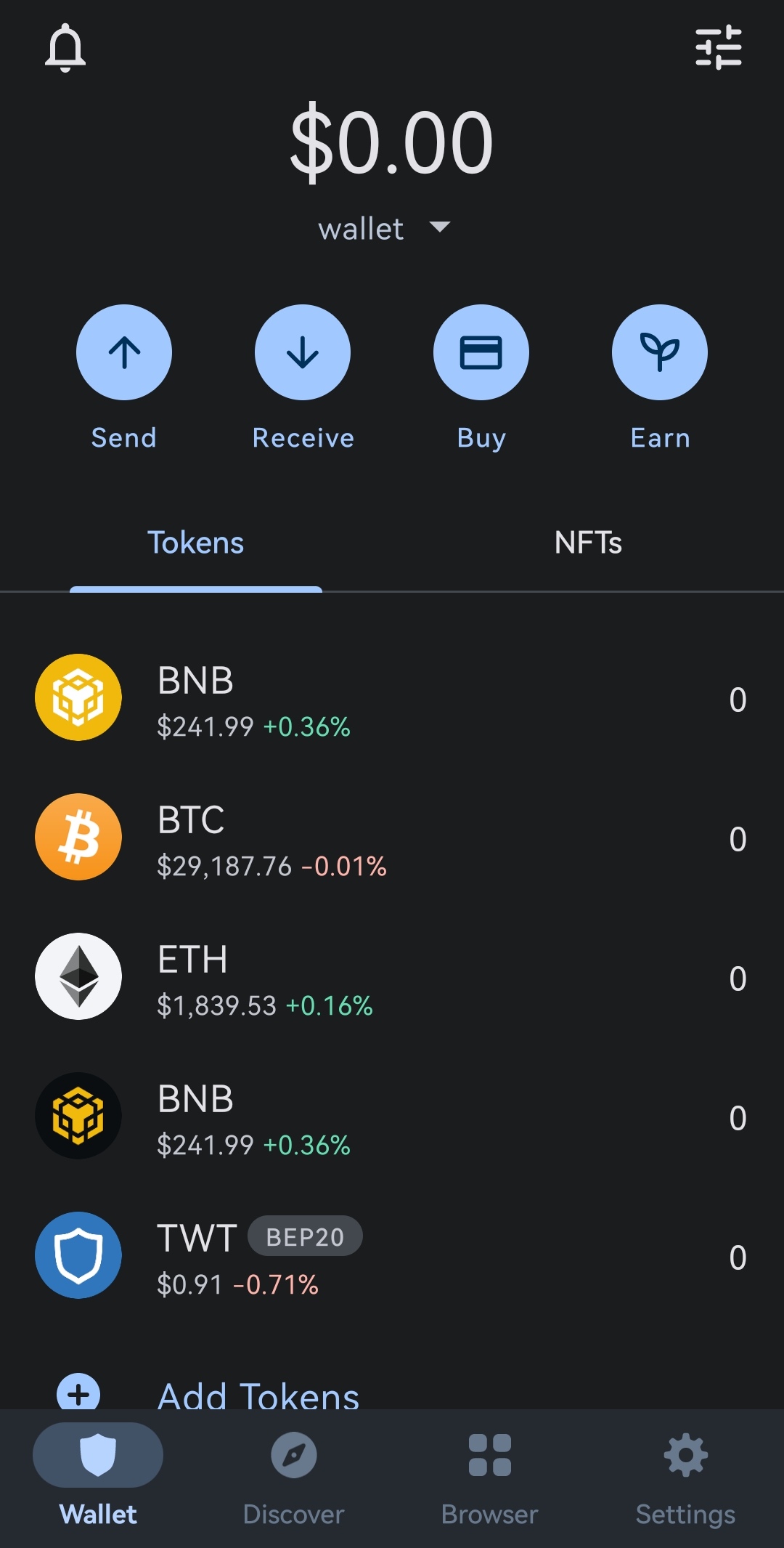 12 Best Crypto Wallets in January 2024